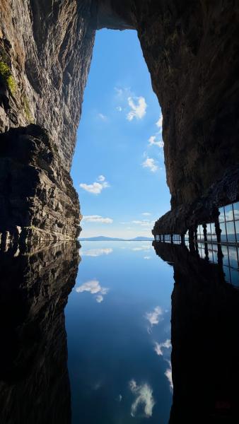 Tianmen Summit Hotel-near The Lishui River-free Pick-up - Zhangjiajie