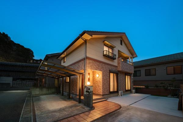 The Kannawa Stay 39 - 오이타현