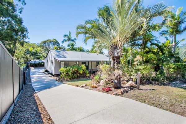 Canny Breeze - Agnes Water