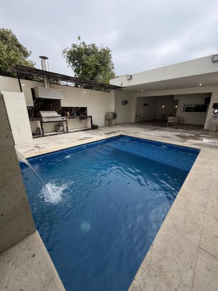 Casa Con Alberca Centro Guadalupe - Monterrey