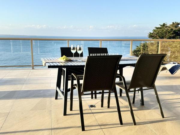 Phillip Island Escape On The Esplanade - Cowes