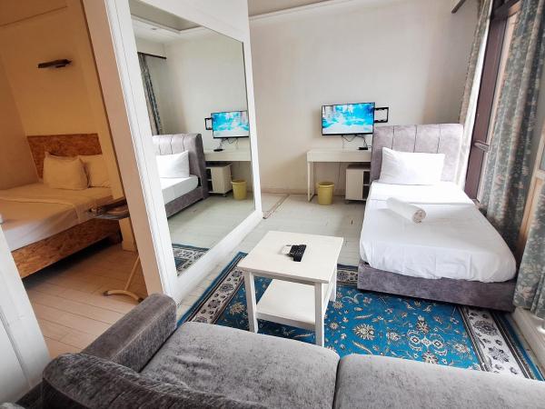 Time Square Luxury Suites - Territoire fédéral de Kuala Lumpur