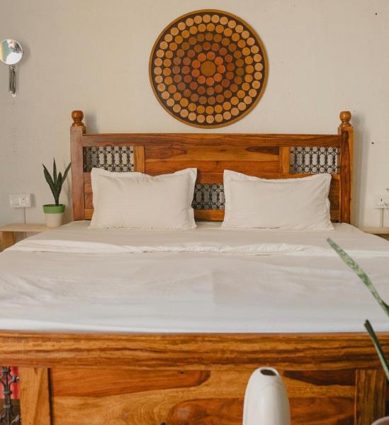 Florenza Stay - Jaipur