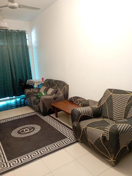 Tronoh Key Homestay - Teronoh