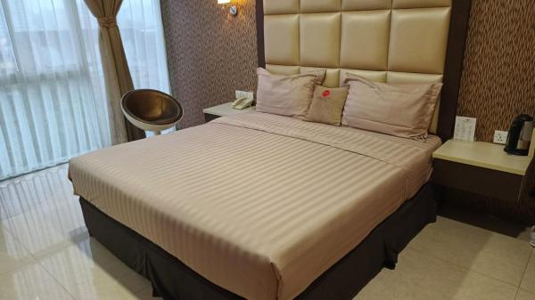 Osaka Hotel Batam - Batam