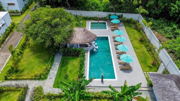 Sawangan Eco Resort Private Bungalow In Nusa Dua - Bali