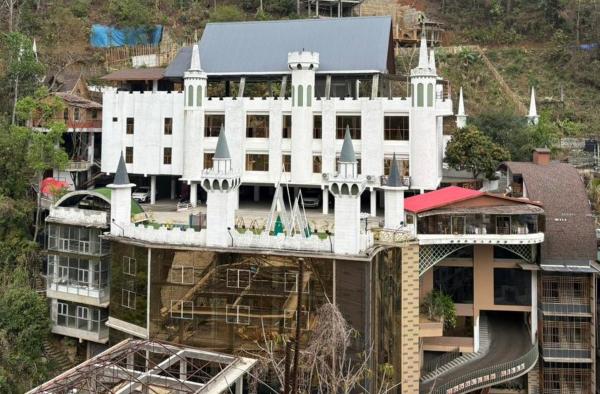 Hotel Woodland Aizawl - 