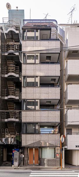 リアル後楽園ホテルReal Korakuen Apartment Hotel - Roppongi