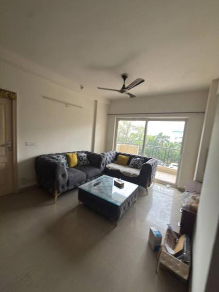 Flat In Gurgaon Home Stay With Ankit Lux Flat Best View With All Amenity - Manesar