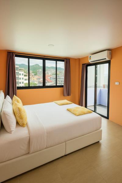 Chen Inn Boutique Patong - Patong