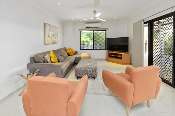 Bayview Beauty - Four Bedroom - Darwin