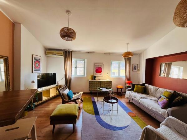 Le Duplex Des Papes - Avignone