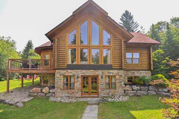 Fiddler Lake Resort - Deer 86 - Saint-Sauveur