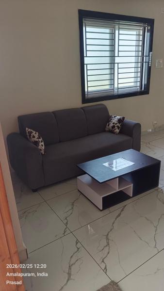 Suneetha Presidency - Amalapuram