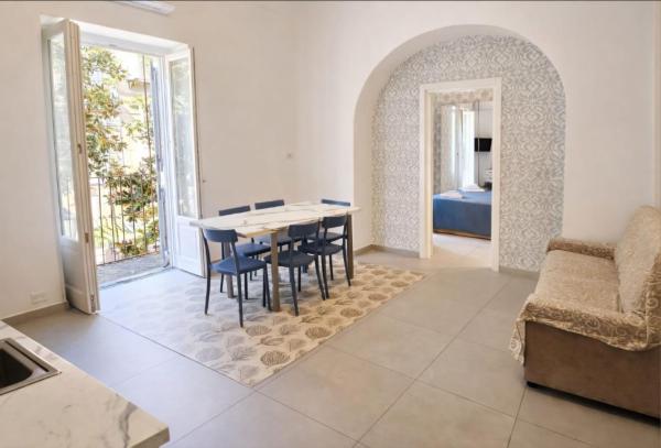 Corso Vittorio Elegant Suites Lipari - 시실리아