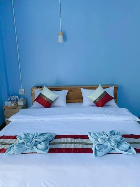 Khaosok Bluesky Hotel - Khao Sok
