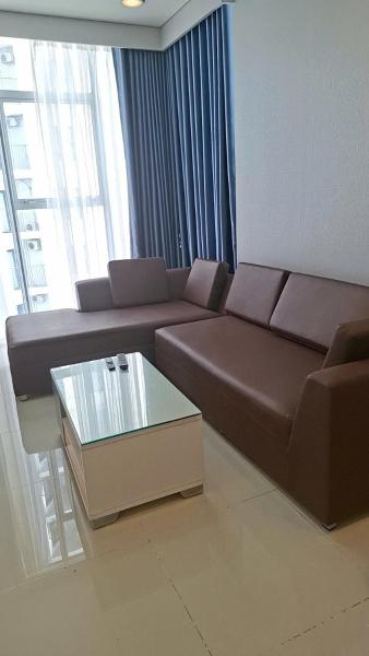 Sora Garden 1 For Expat - Thủ Dầu Một