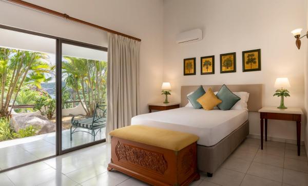 Eden's Holiday Villas - Mahé