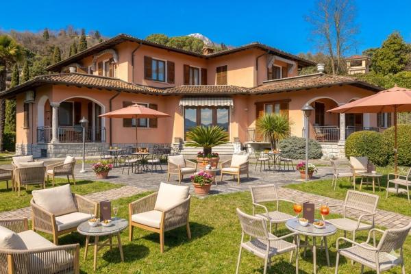 Hotel Royal - Bellano