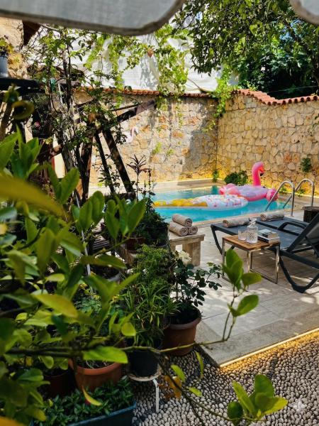Kaleici Hotel-adults Only - Konyaaltı