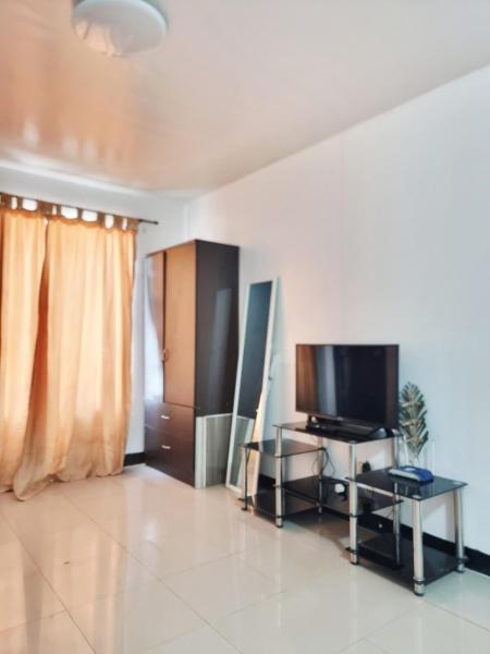 Viv Studio Udh Hernan Cortes Condo B10 - Cebu City