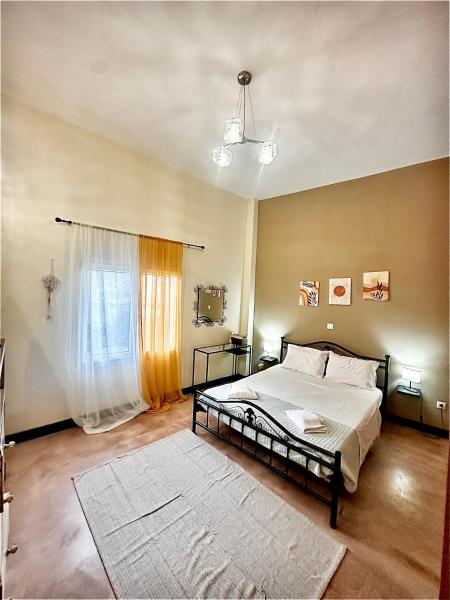 Andreas&dinas Sweet Home - Corfu (town)