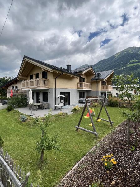 Villa Chalet Schlossalm Bis 9 Personen - Bad Hofgastein