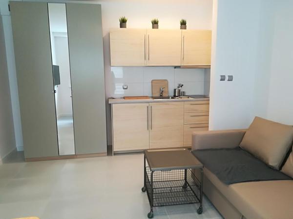 Lamar-apartament Przy Hortensji - Jastarnia