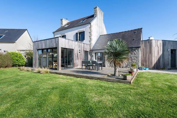 Ker Helo-ana - Brignogan-Plage