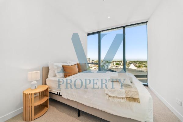 Modern Central Apartment Close To City & Transport - Cottesloe