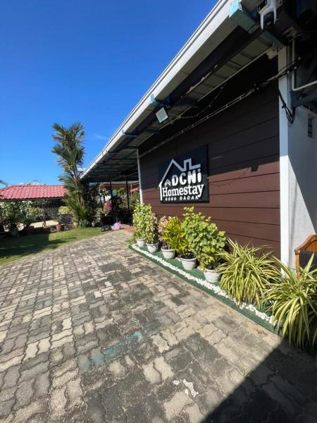 Dcni Homestay - Kuala Terengganu