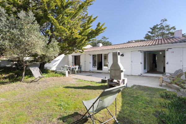 Ile De Noirmoutier - Maison T4 - Noirmoutier-en-l'Île