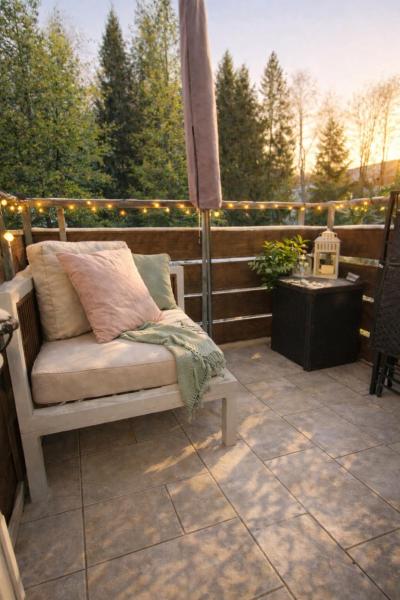 Cozy Apartment Baiersbronn Berglage, Pool & Schwarzwald - Lauterbad