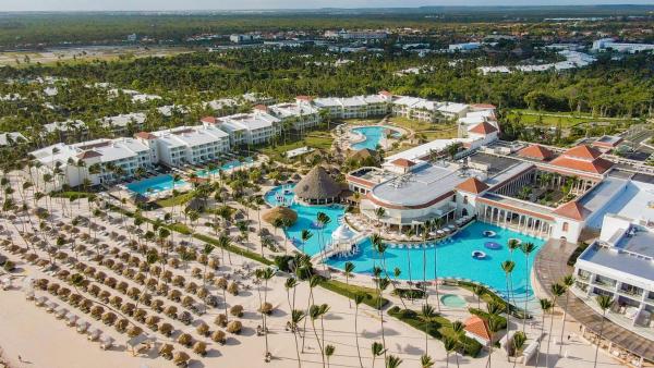 Zel Punta Cana - All Suites - Punta Cana