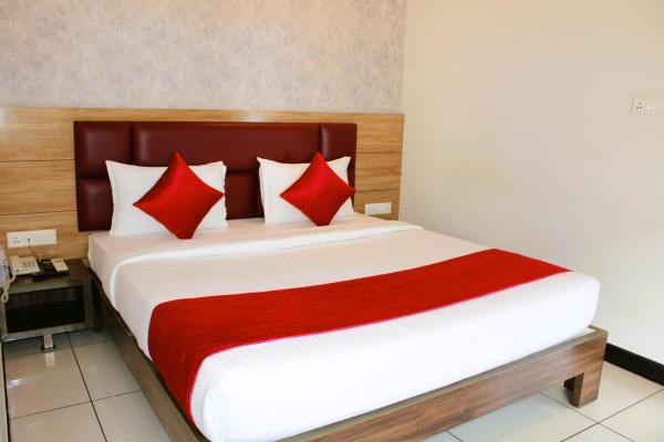 Mayuri Residency Btm Layout - Bangalore