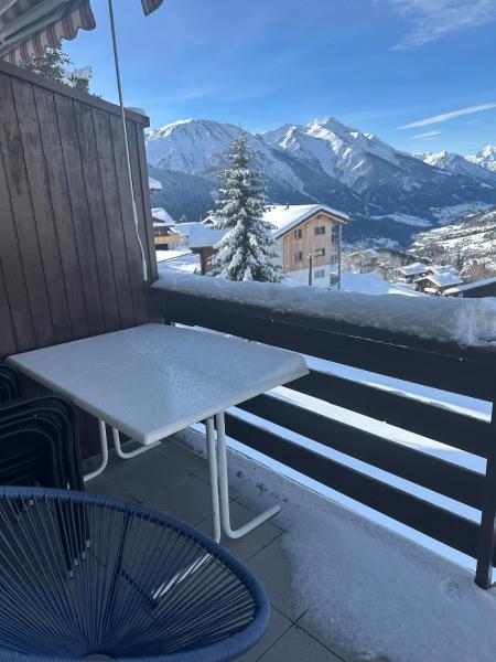 Panorama Haus - Lax