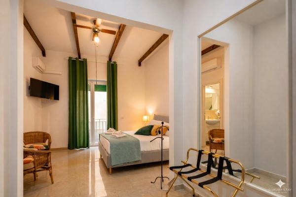 Cittadella Rooms - Salerno