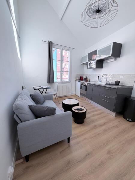 Le Trouville 165 - Villerville