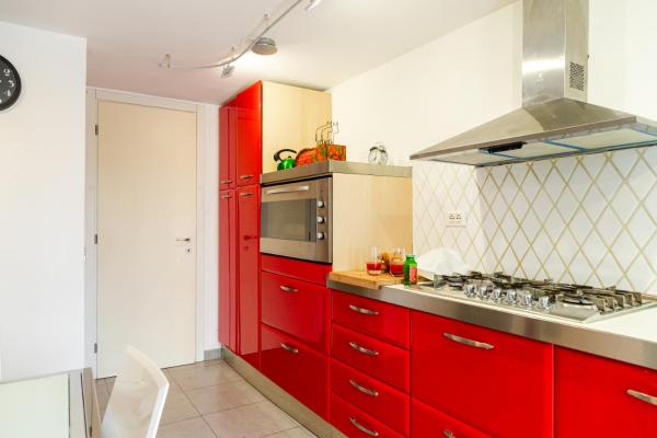 Villa Penelope - Terracina