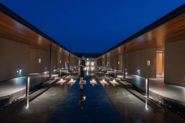 Mungyeong Sadamjae Stay - Gimcheon-si