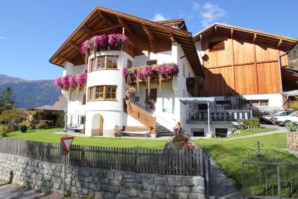 Apartment Schullehrer - Ladis