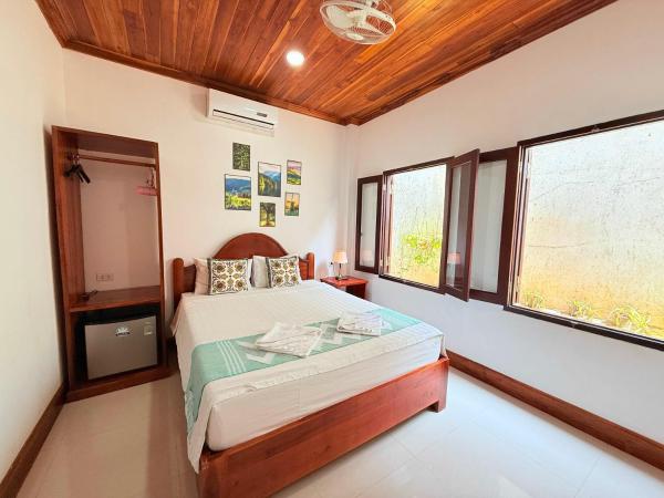Elephant Boutique & Travel - Luang Prabang