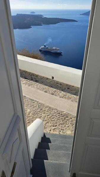 Yposkafo Suites - Studio - Santorini - Santorini