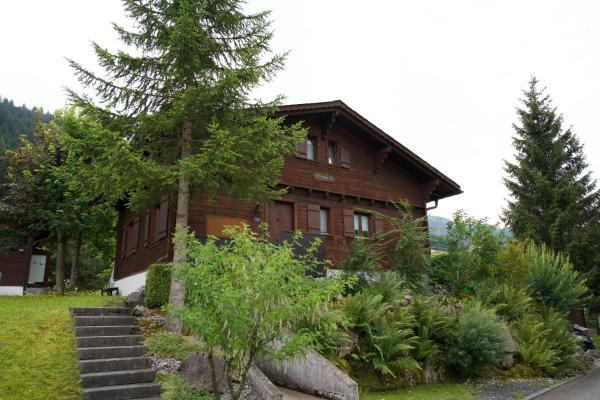 Chalet Enzian - Lucerne