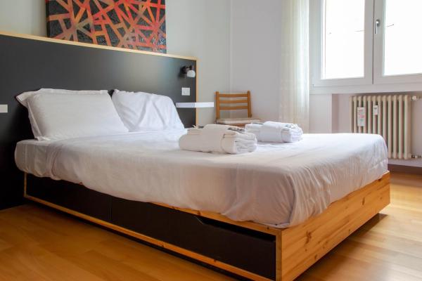 Welc-ōm Urban Nest Padova - 파도바