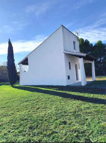 Mas Le Sauvage - Saintes-Maries-de-la-Mer