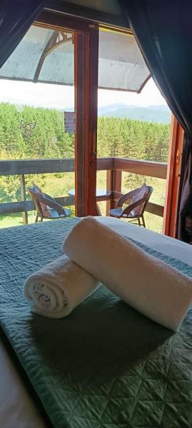 Majestic View Self Catering Guest House - Sabie