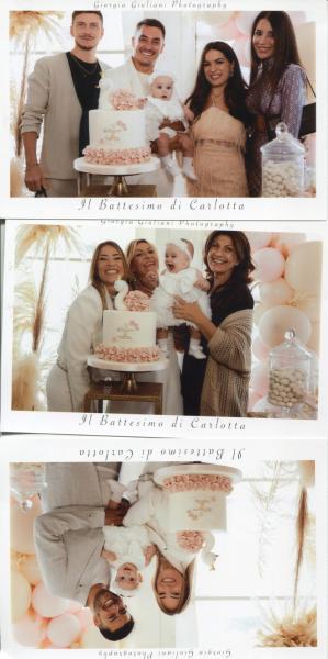 Petali Rosa - Dimora Mare - Polignano a Mare