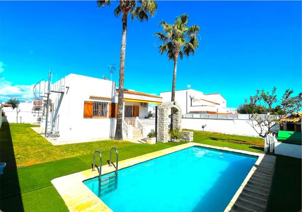 Villa Secreto - Peníscola