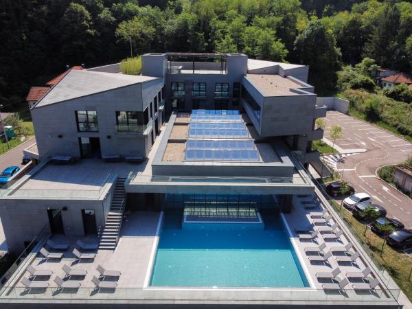 Terme Banja Luka - Bosnien und Herzegowina